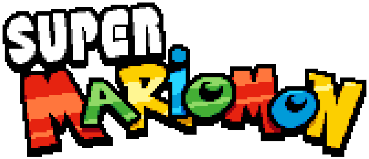 Super Mariomon - SteamGridDB