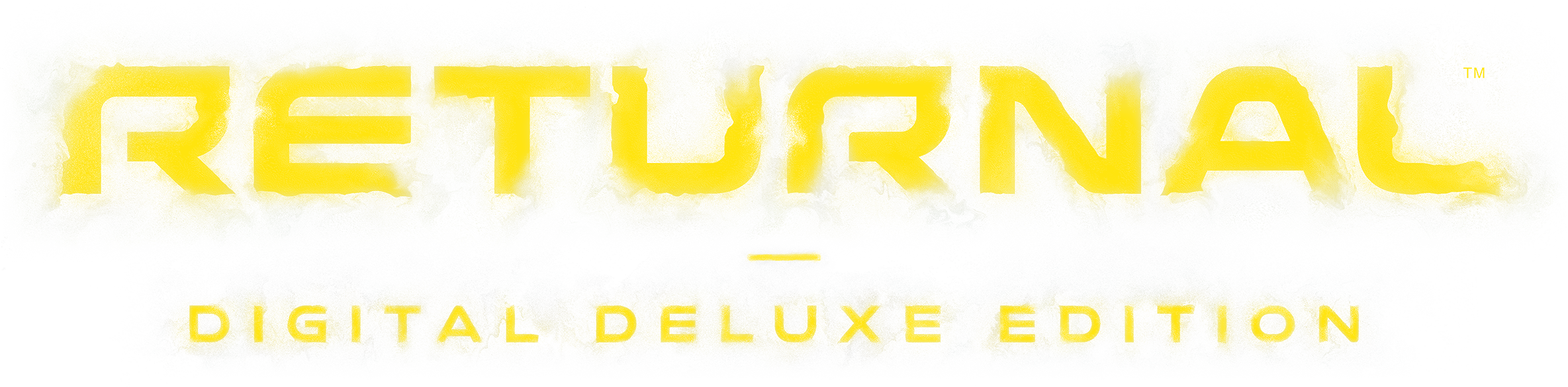 Logo for Returnal by CluckenDip - SteamGridDB