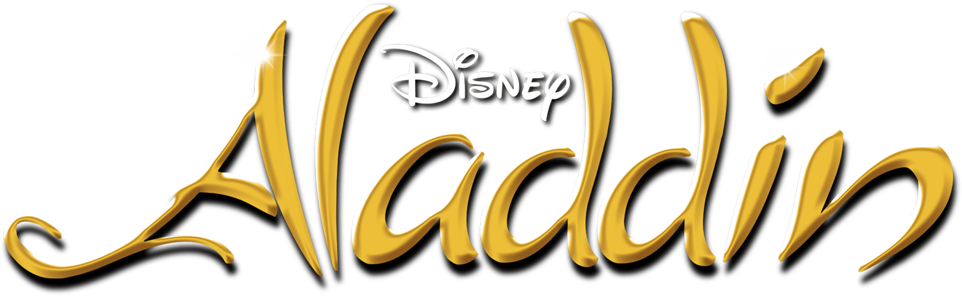 Aladdin Logo Png