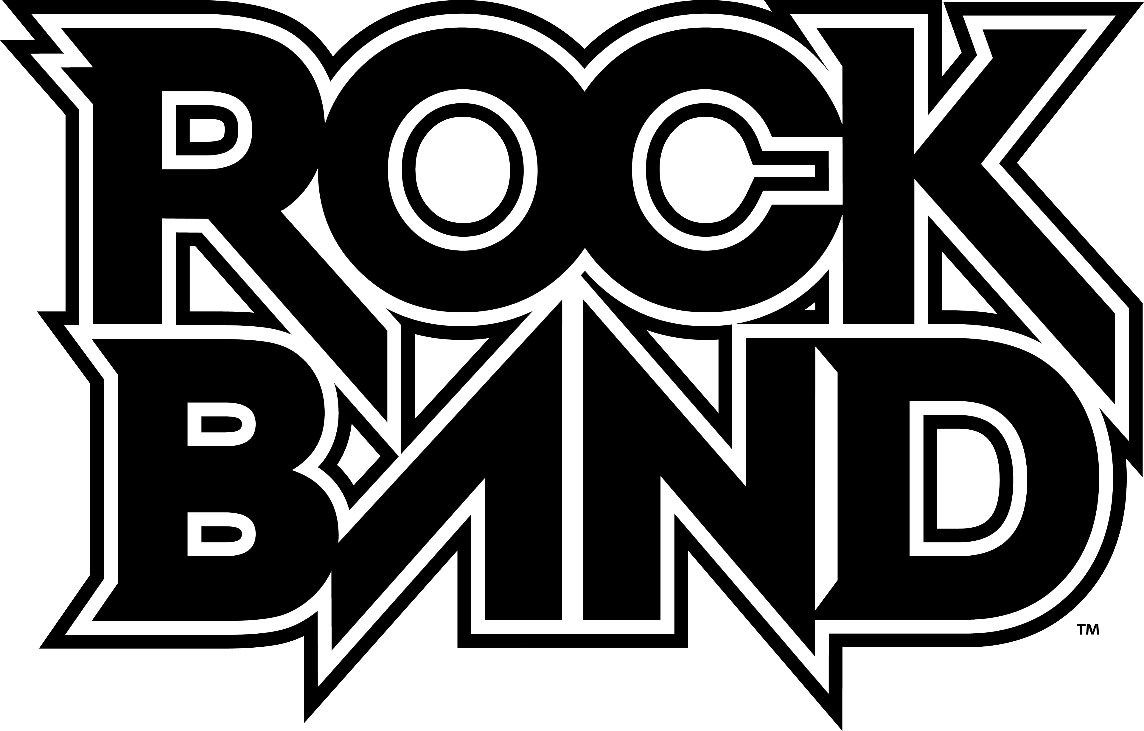 Rock Band - SteamGridDB