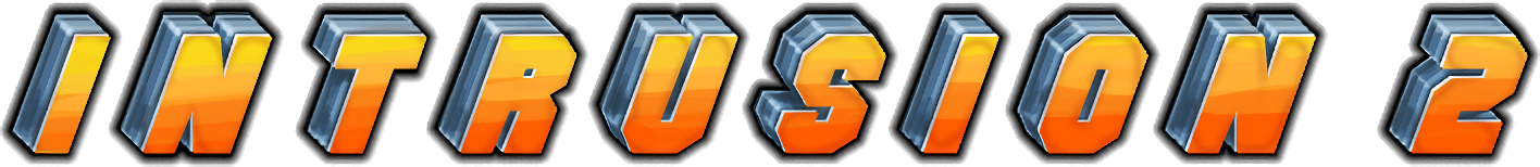 Intrusion 2 - SteamGridDB