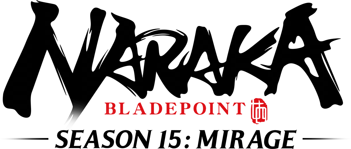 Logo for Naraka: Bladepoint by nativecoruscant - SteamGridDB
