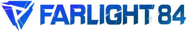Logo for Farlight 84 by DuBispo - SteamGridDB
