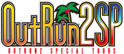 Logo for OutRun 2 SP by Jib - SteamGridDB