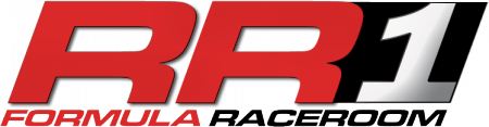 Logo for RACE 07 - Formula RaceRoom Add-On by Paegan - SteamGridDB