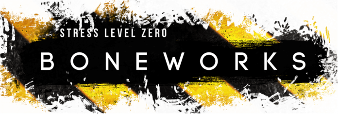 Logo for BONEWORKS by HotBolt - SteamGridDB