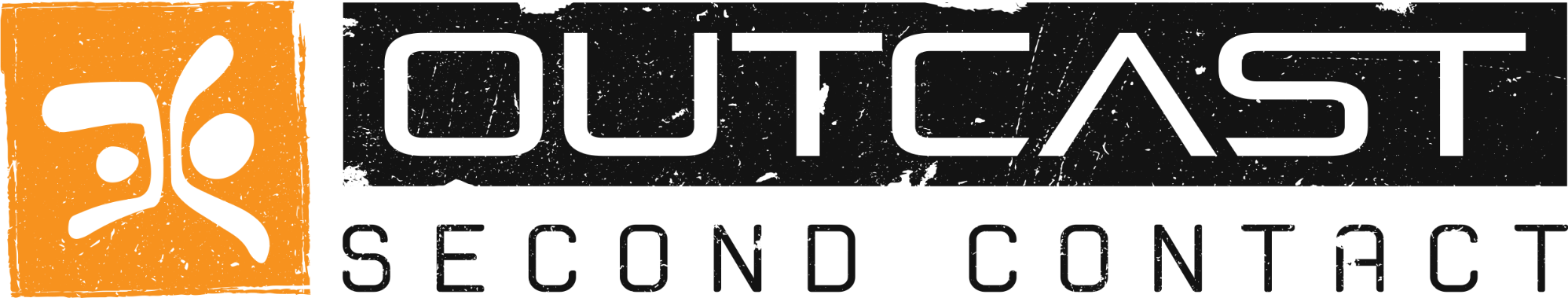 Logo for Outcast - Second Contact by marfupial - SteamGridDB