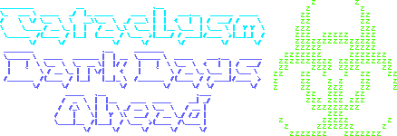 Logo for Cataclysm: Dark Days Ahead by Fayewild - SteamGridDB