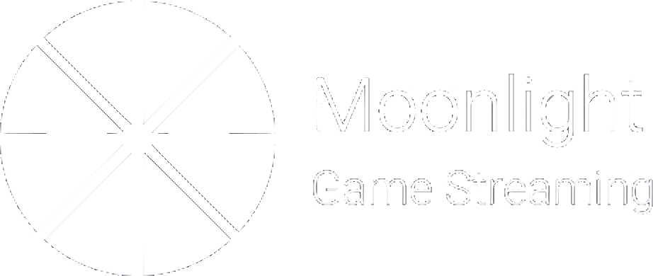 Logo for Moonlight Game Streaming (Program) by marissachan9 - SteamGridDB