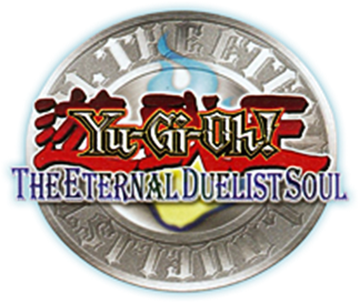 Logo for Yu-Gi-Oh! The Eternal Duelist Soul by WertyYertrew - SteamGridDB