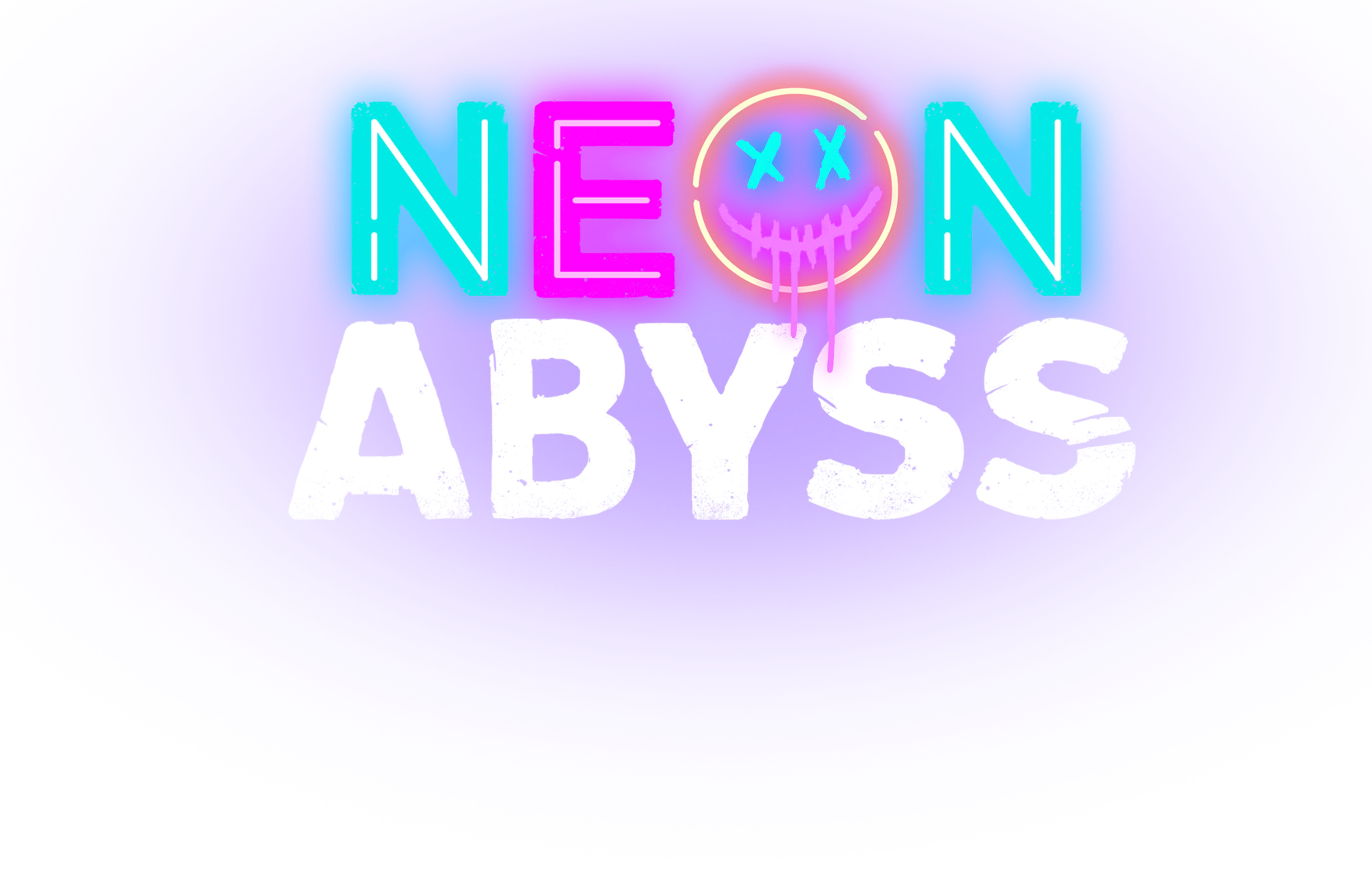 Logo for Neon Abyss by ko-fi.com/vietnick - SteamGridDB