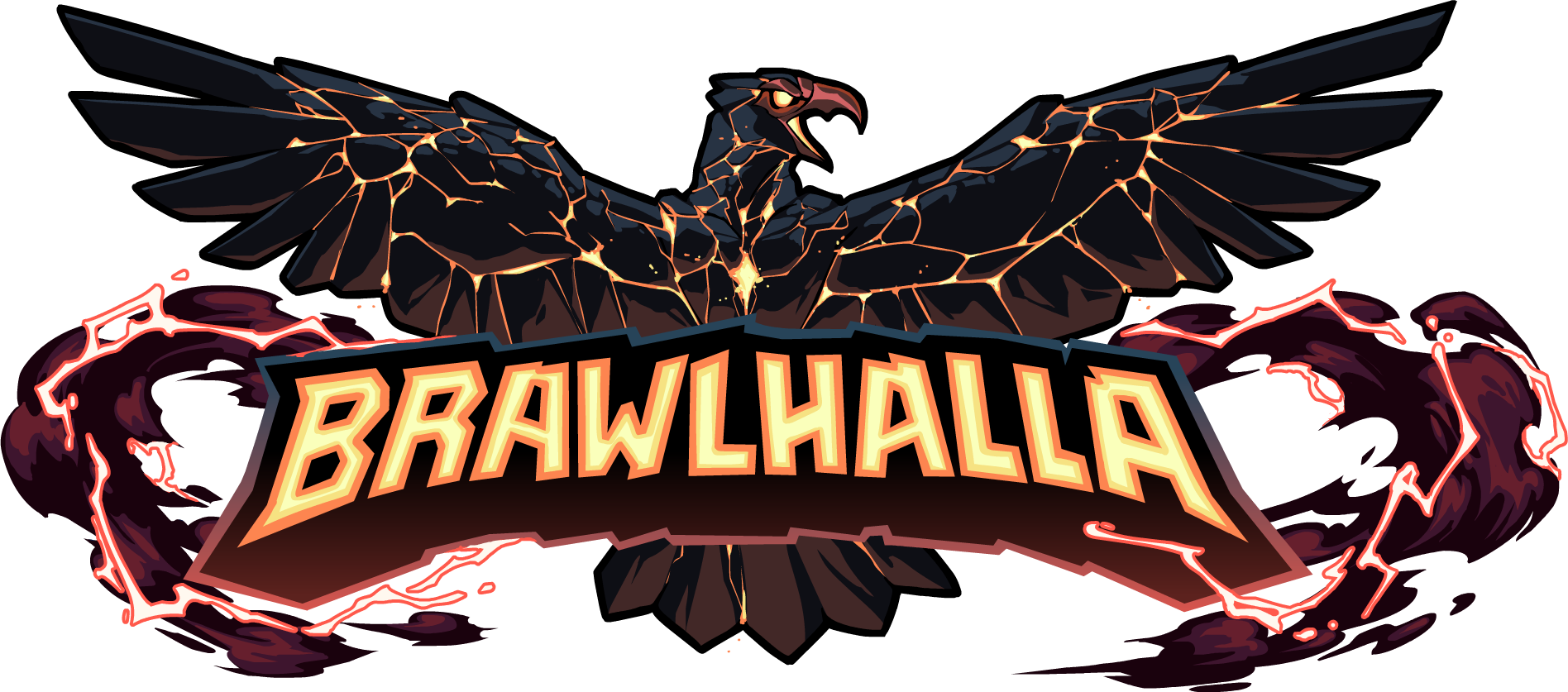 Logo for Brawlhalla by Nalejandro3 - SteamGridDB