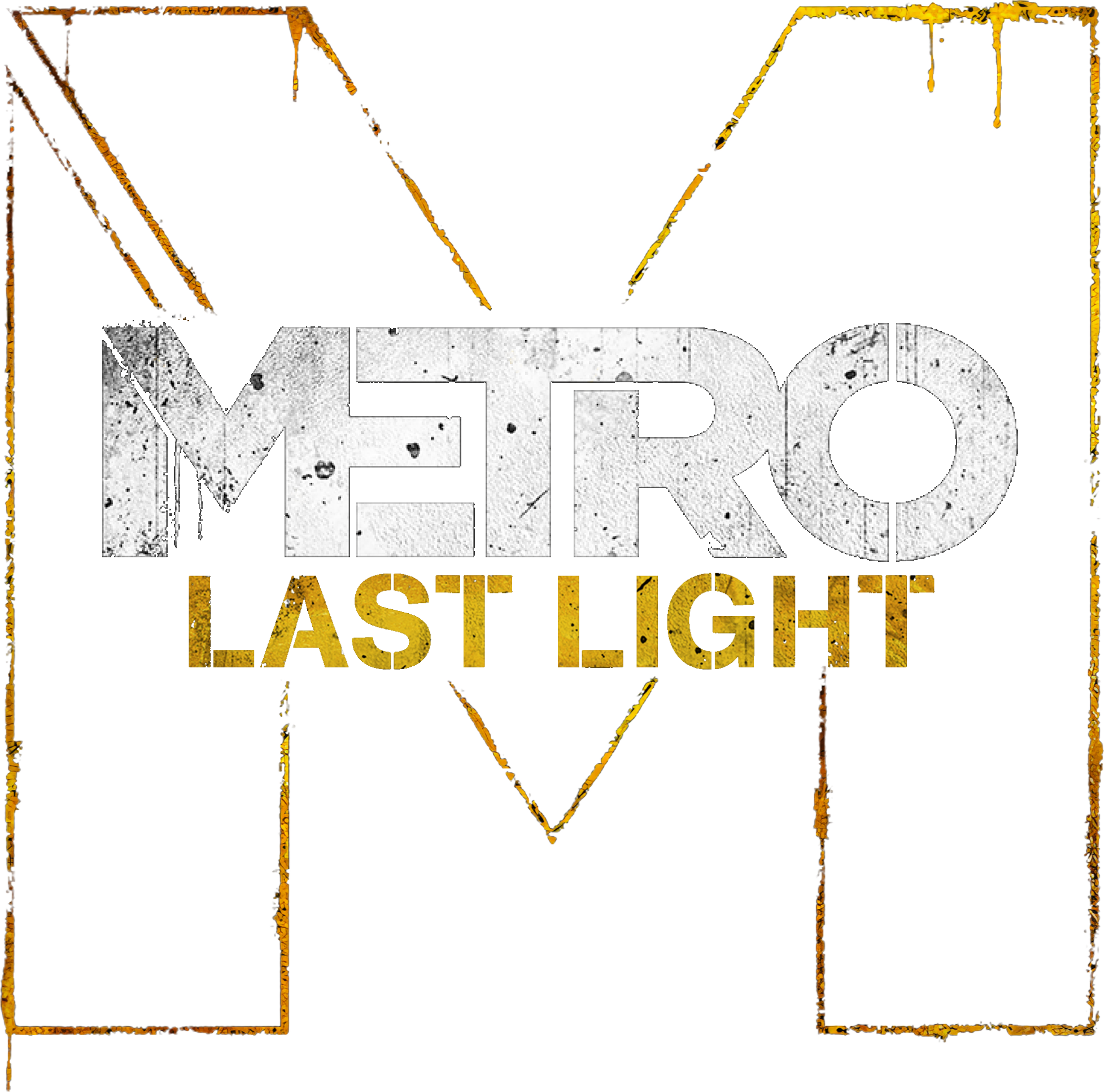 Metro: Last Light - SteamGridDB