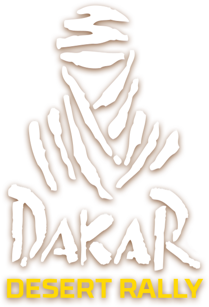 Dakar Desert Rally - SteamGridDB