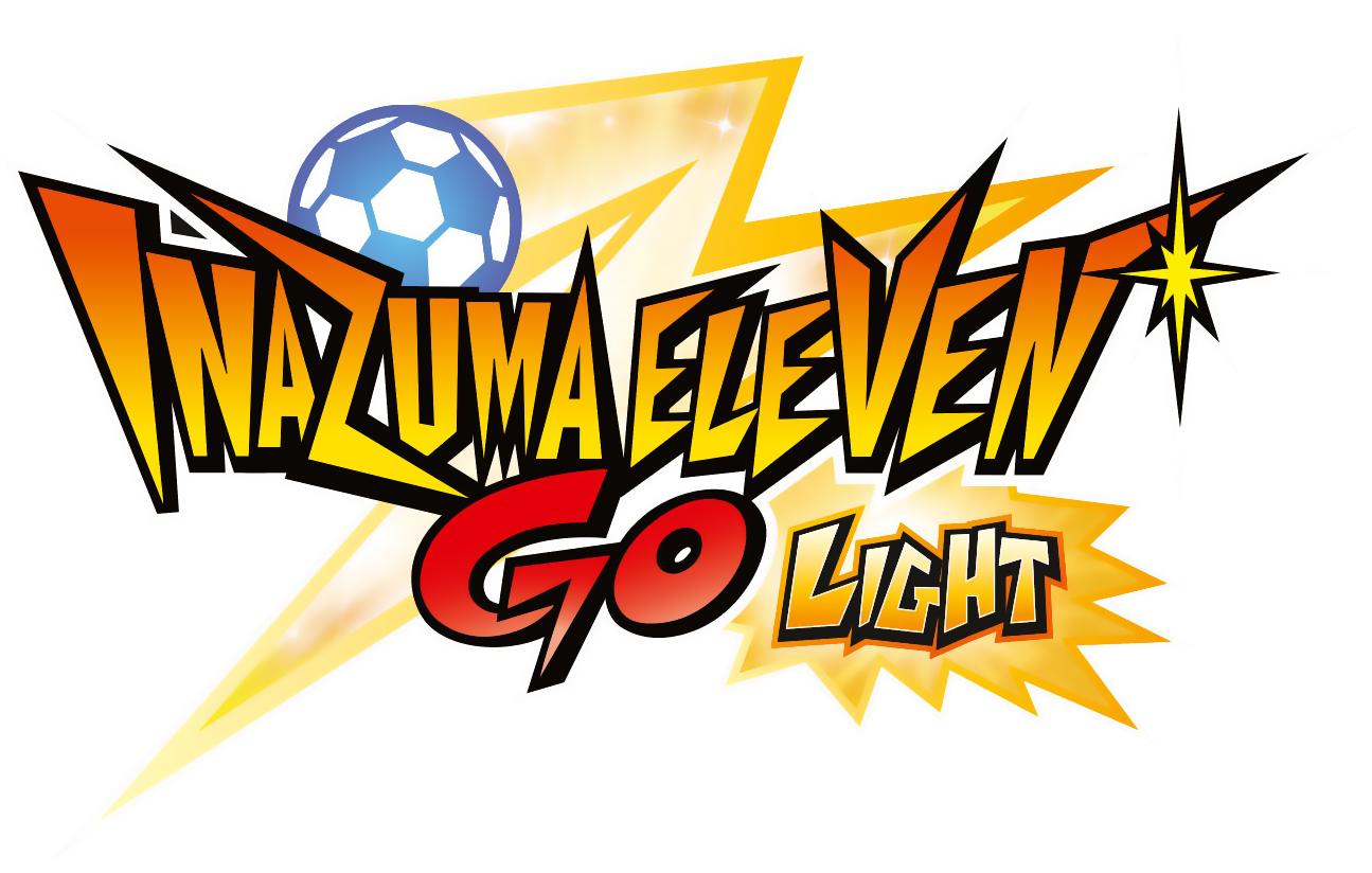 Inazuma Eleven Go Logo