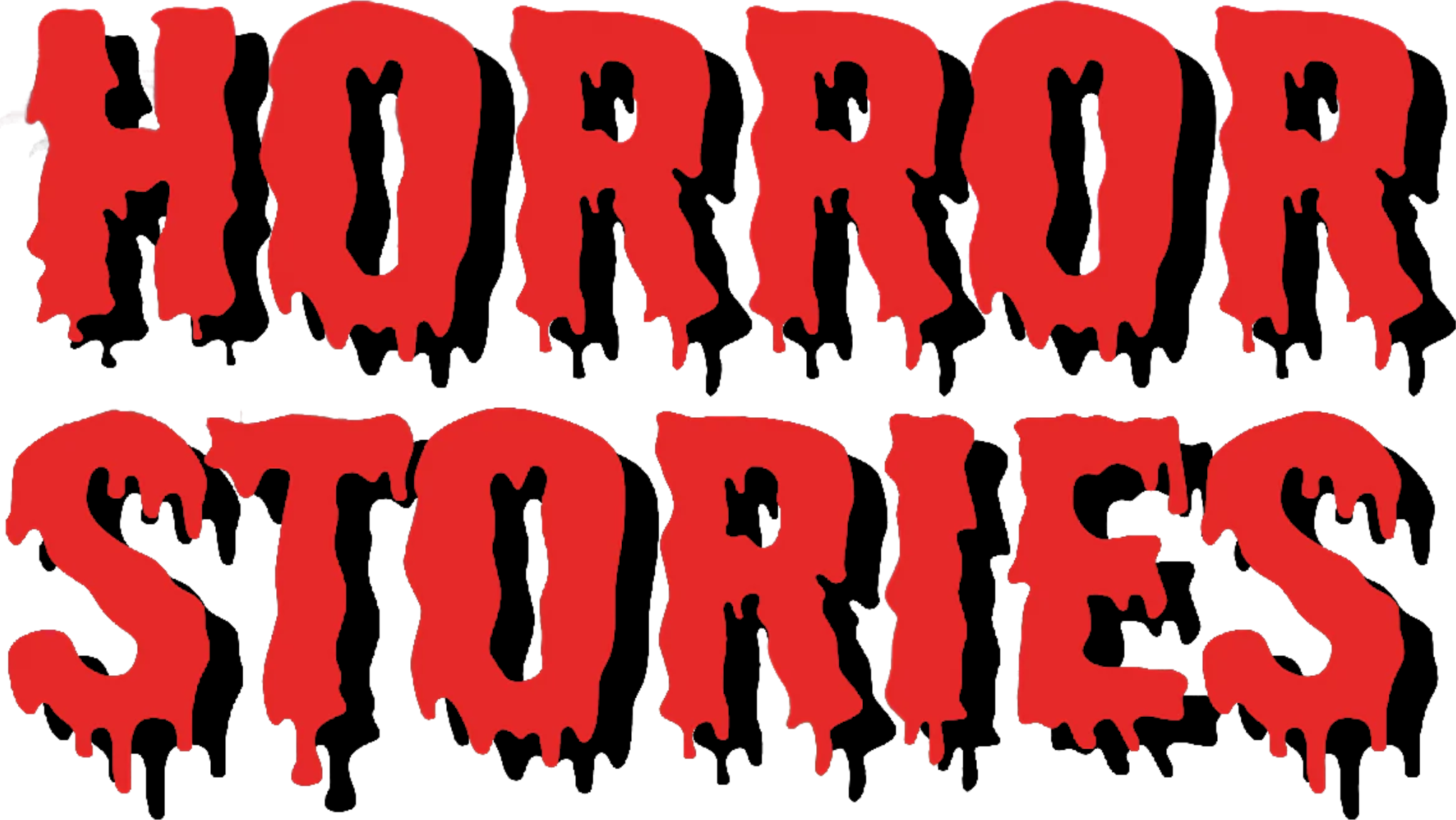 Horror Story Logo