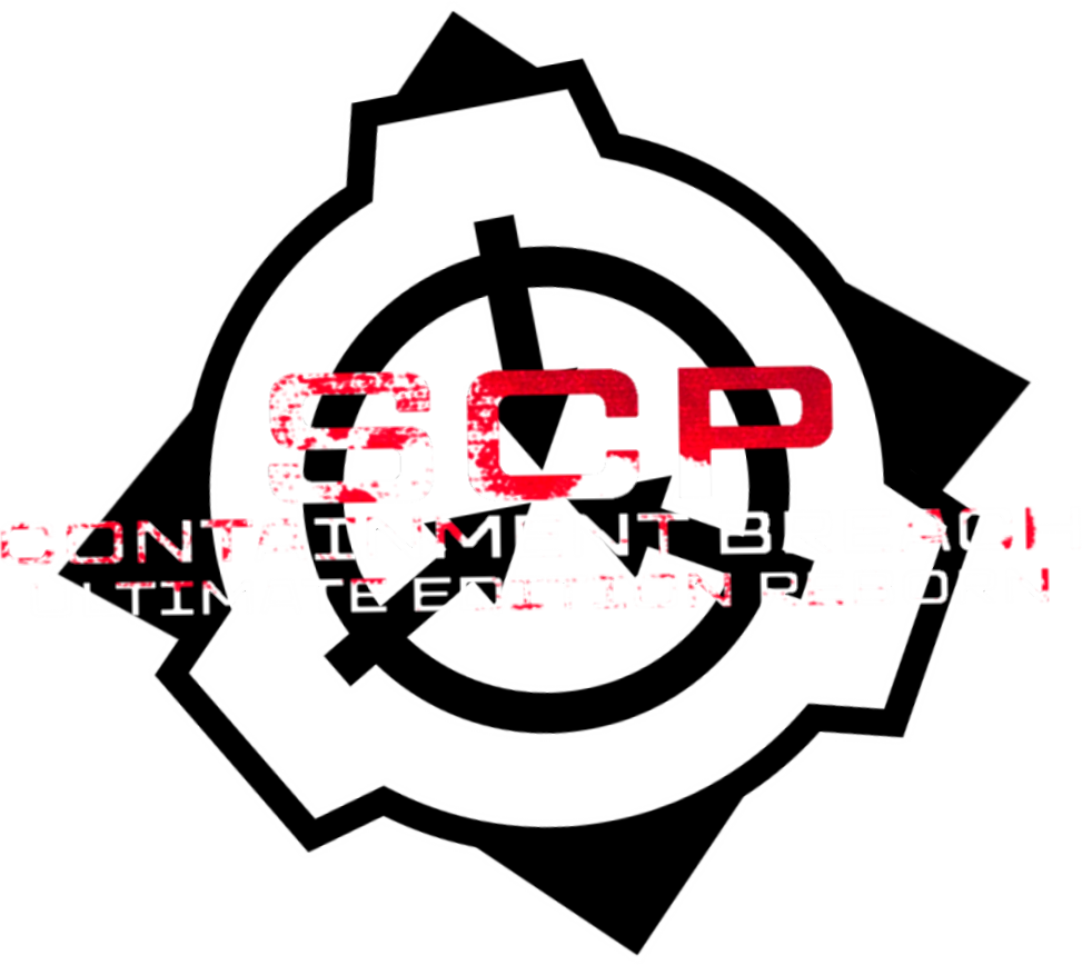 Logo for SCP: Containment Breach - Ultimate Edition by Tower - SteamGridDB