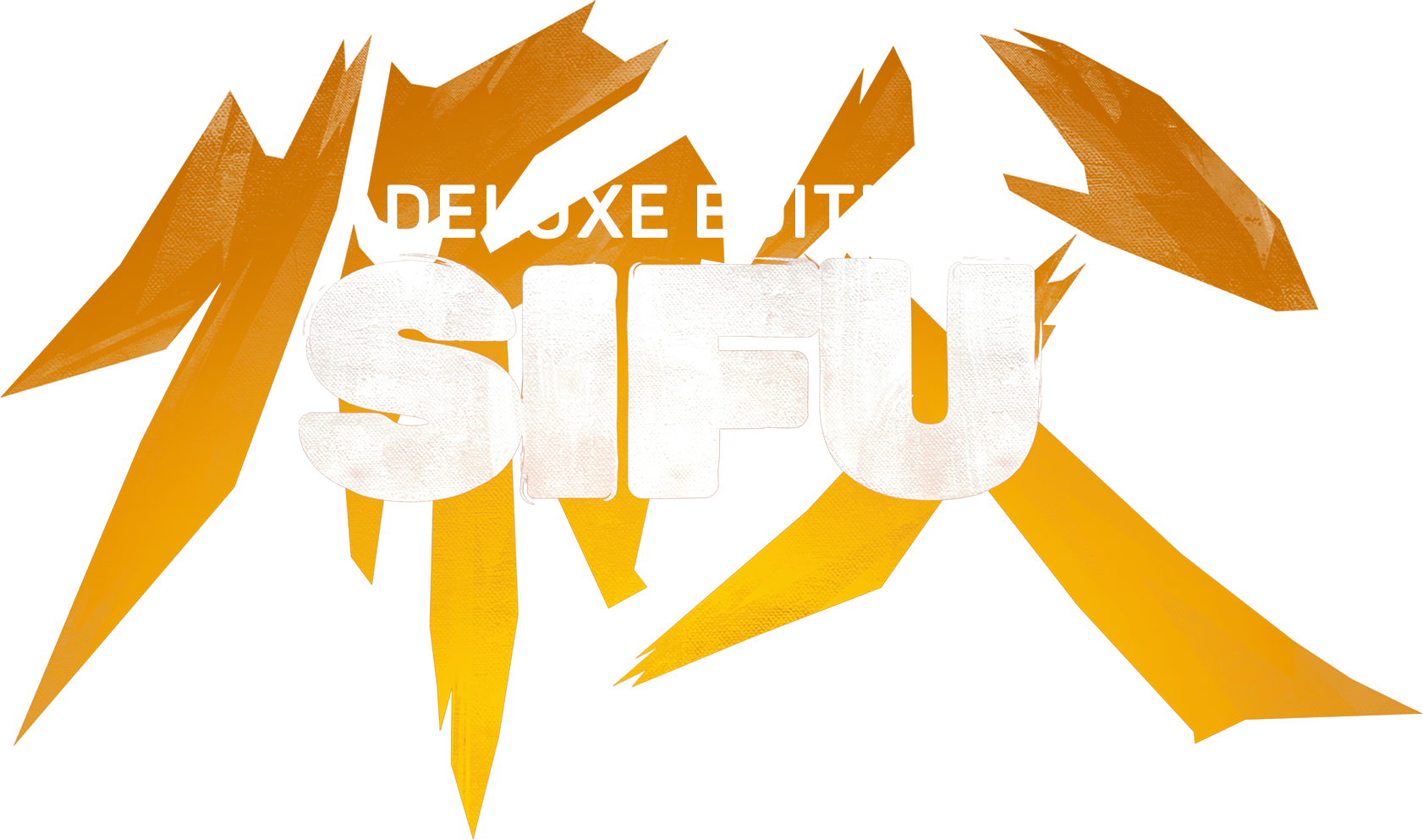 Logo for Sifu by BaynanaSlug - SteamGridDB