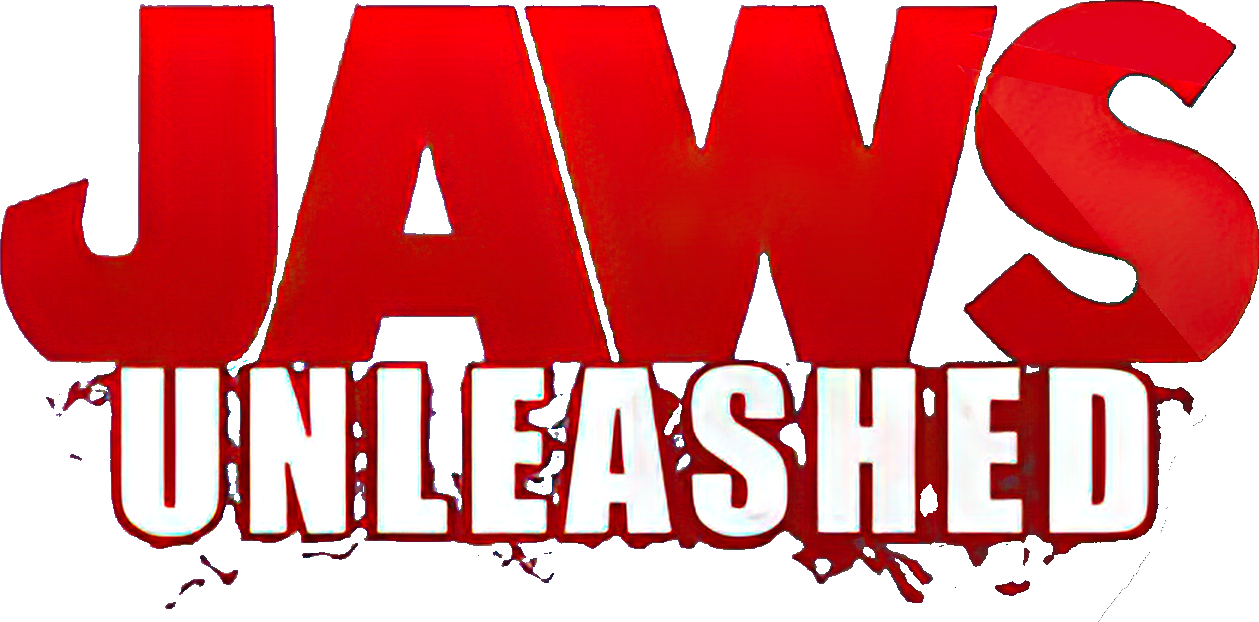 Logo for Jaws Unleashed by Gector(lint)Nathan - SteamGridDB