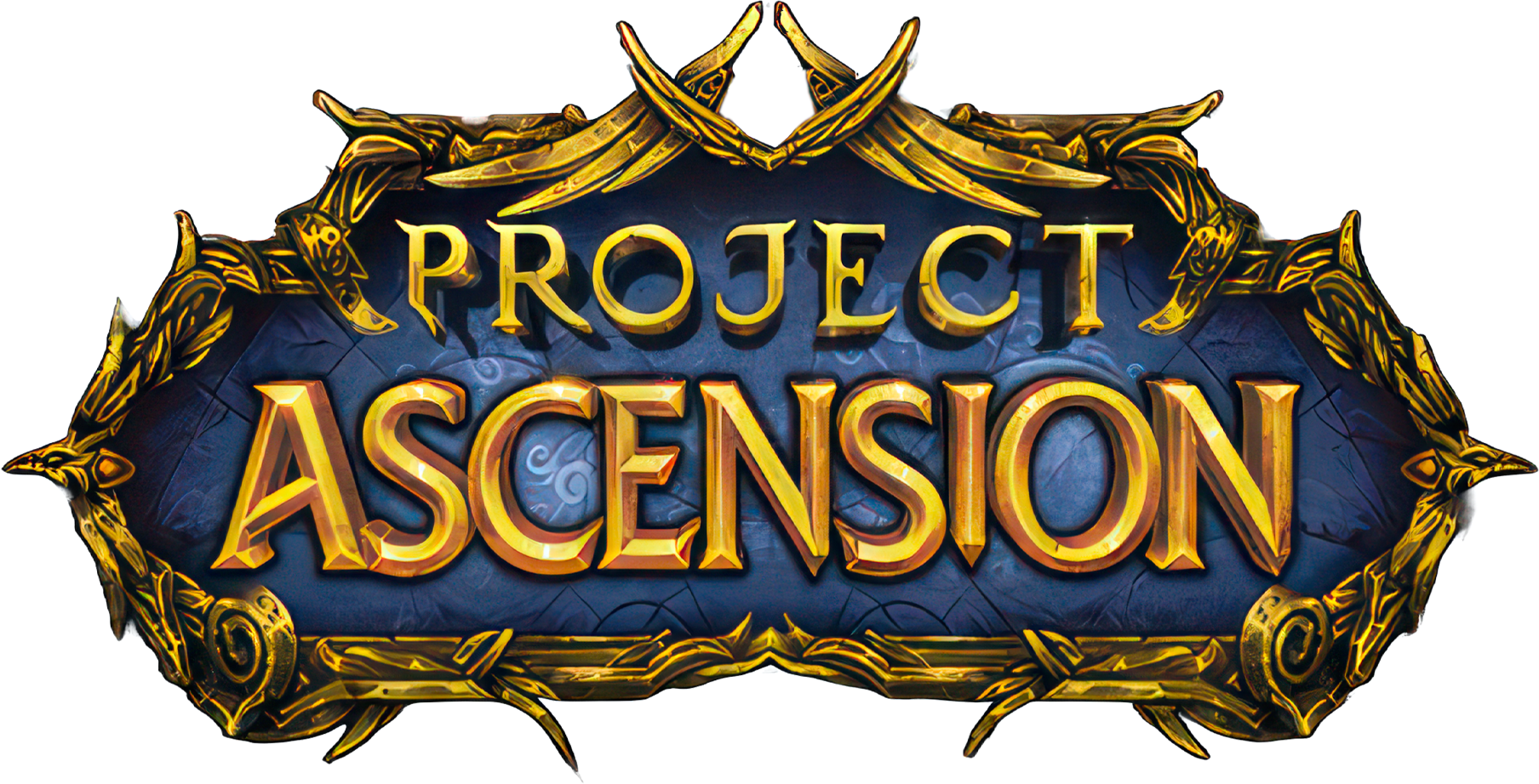 Ascension Project Logo Zord Ascension Project Mighty Morphin Dino