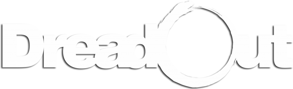 Dreadout Logo DDGames