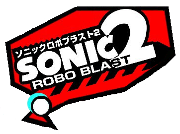 Sonic Robo Blast 2 - SteamGridDB