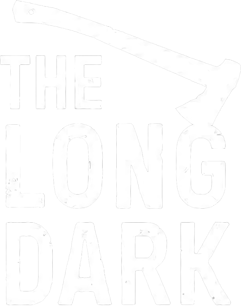 The Long Dark Logo The Long Dark (2017)