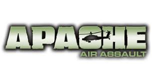 Apache Air Assault - SteamGridDB