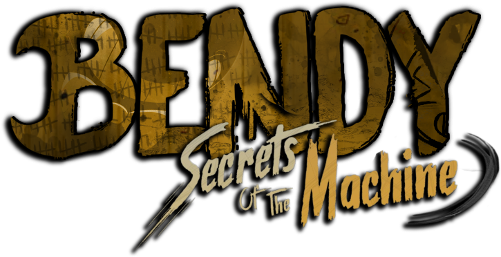 bendy franchise assets - SteamGridDB