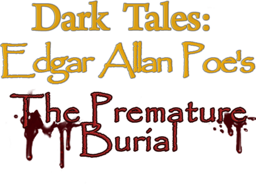 Premature Burial Edgar Allan Poe MONSTER BRAINS: Bernie Wrightson