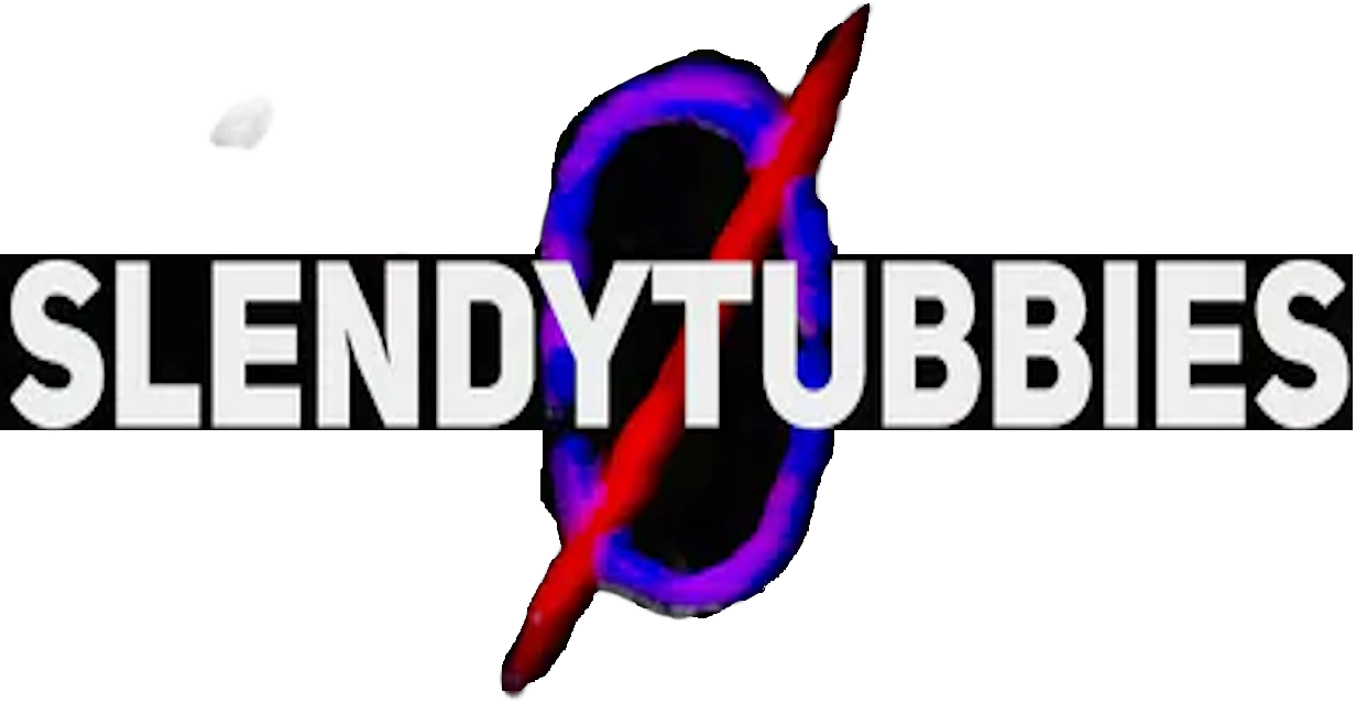 Logo for SlendyTubbies 0 by custard cooking - SteamGridDB