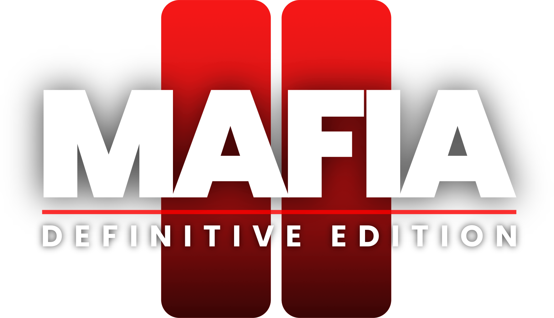 Logo for Mafia II: Definitive Edition by noblepinkwolf - SteamGridDB
