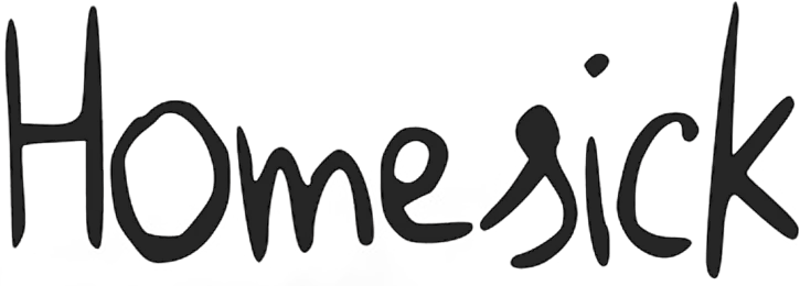 Homesick Logo