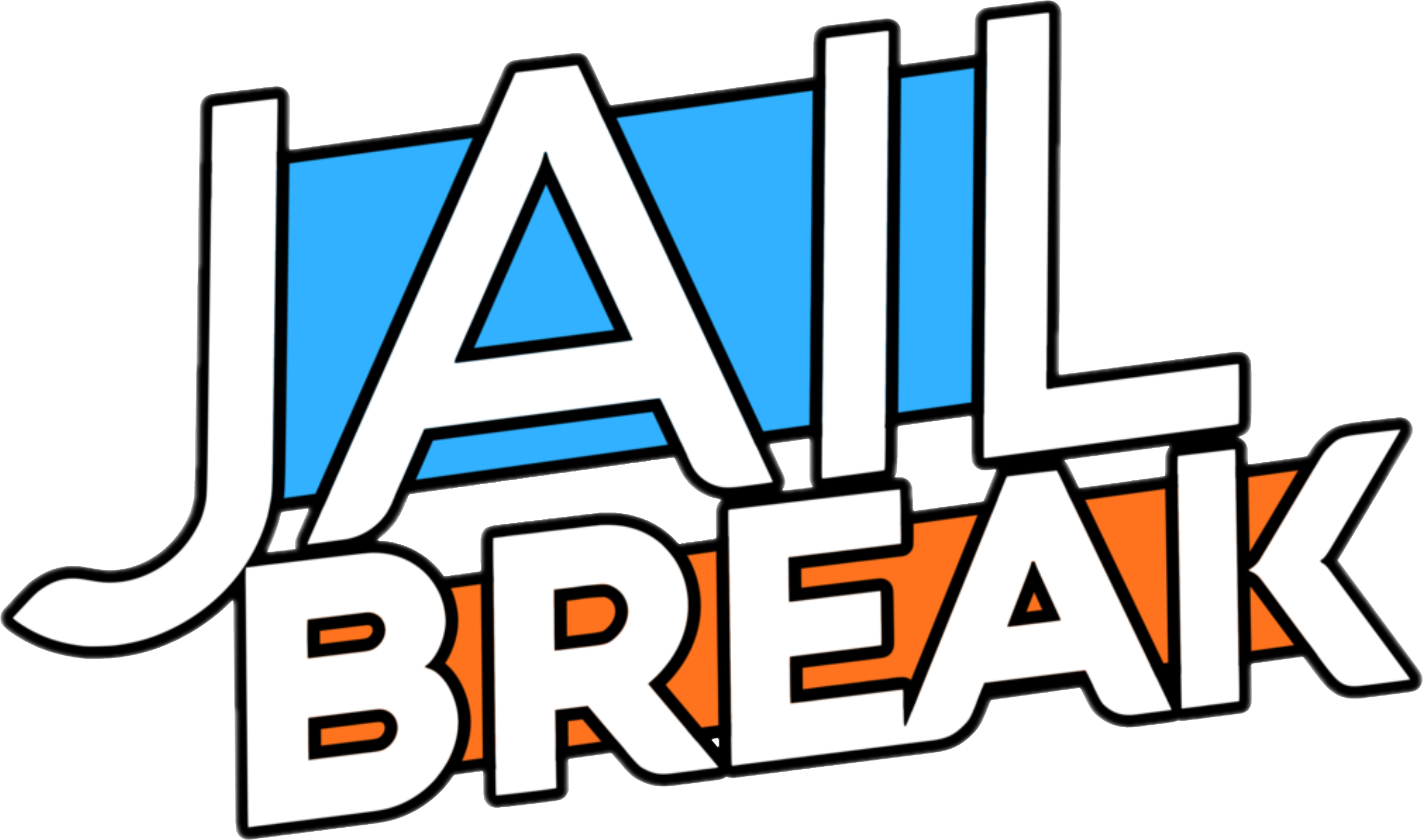Logo for Jailbreak (Roblox) by Mr. Vita - SteamGridDB