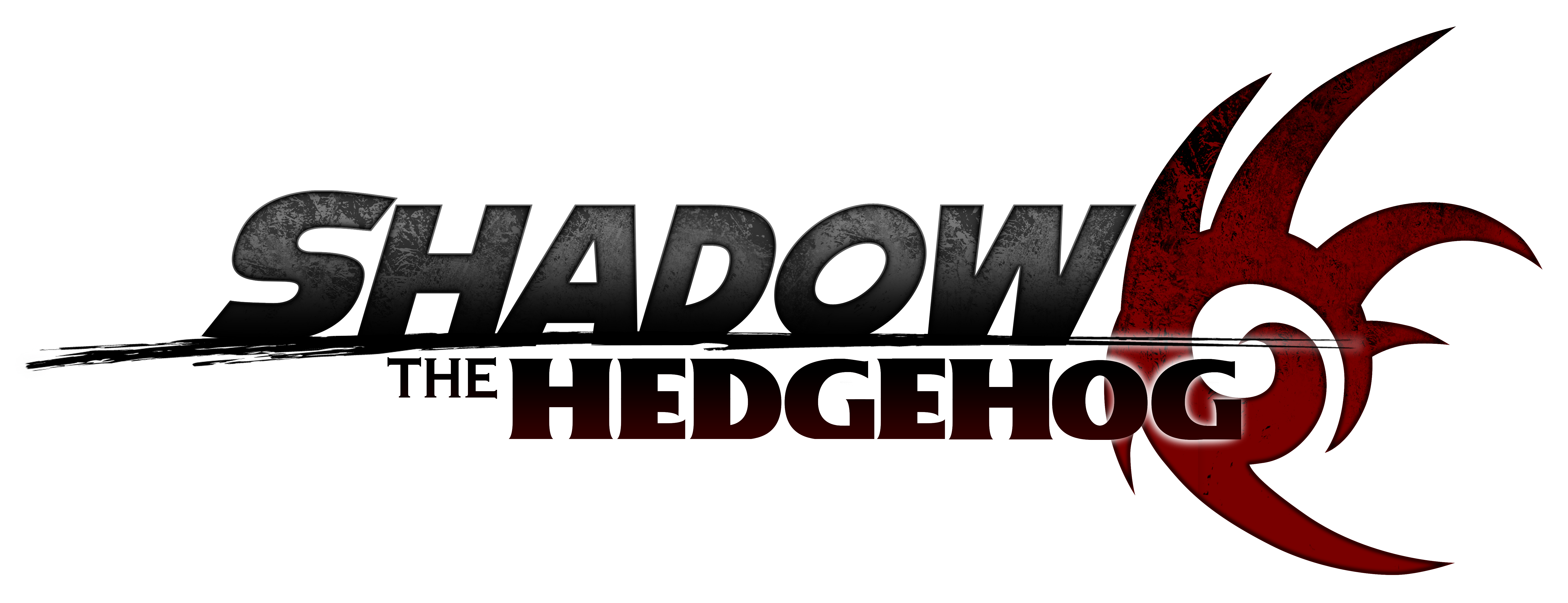 Logo for Shadow the Hedgehog by NightSkye - SteamGridDB