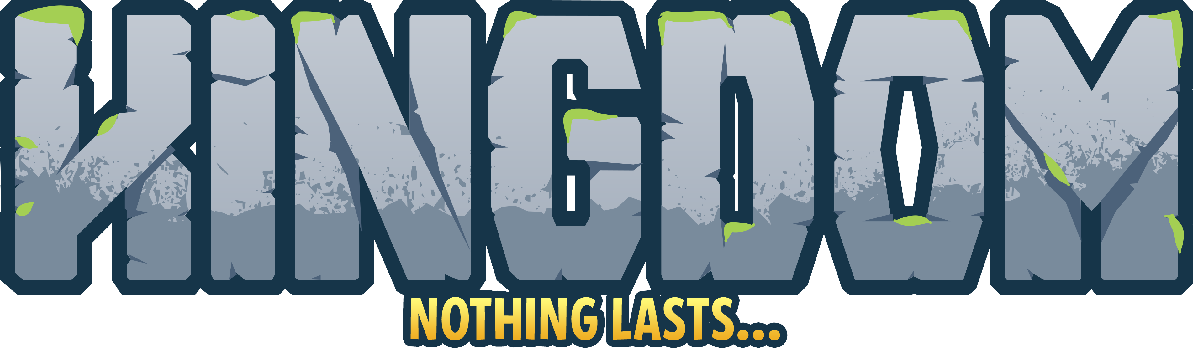Logo for Kingdom: Classic by Khorosiv - SteamGridDB