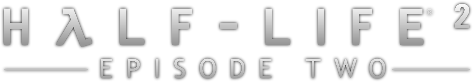 Half-Life Logos - SteamGridDB