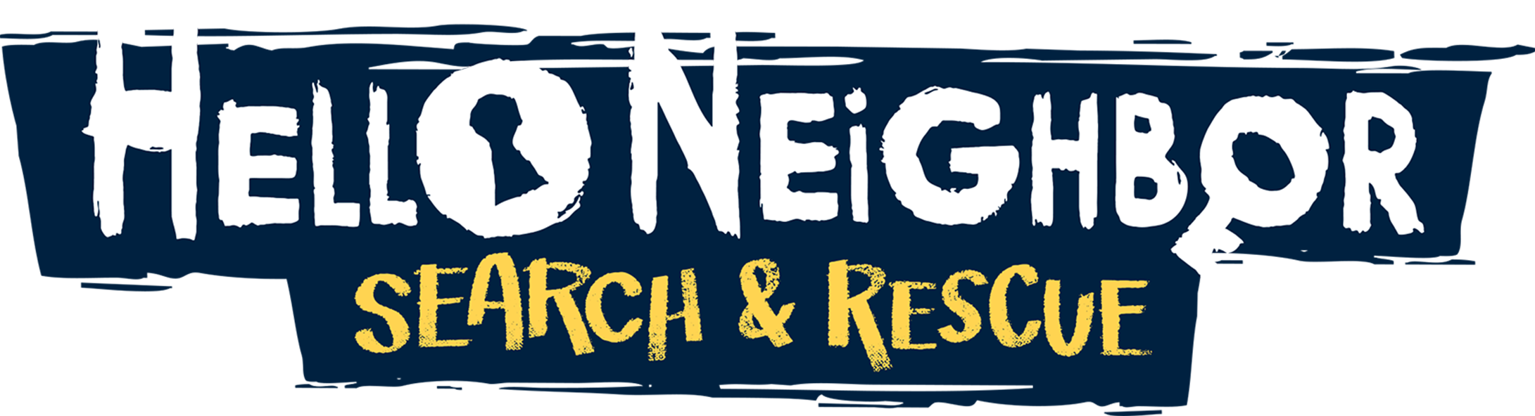 Logo for Hello Neighbor VR: Search and Rescue by Mala - SteamGridDB