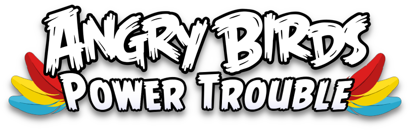 Angry Birds Power Trouble - SteamGridDB