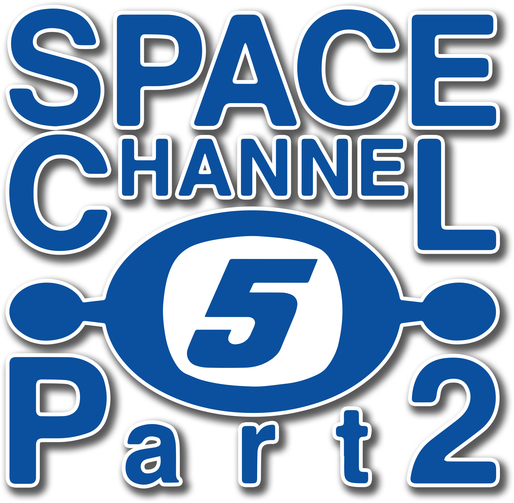 Channel 5 Logo 2002