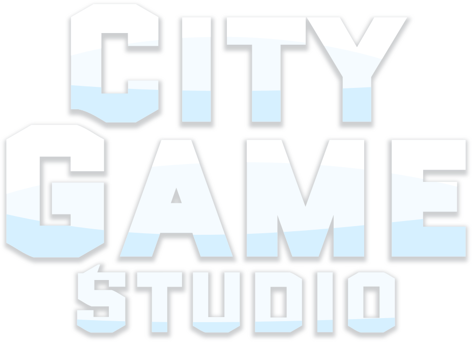 Game City Logo