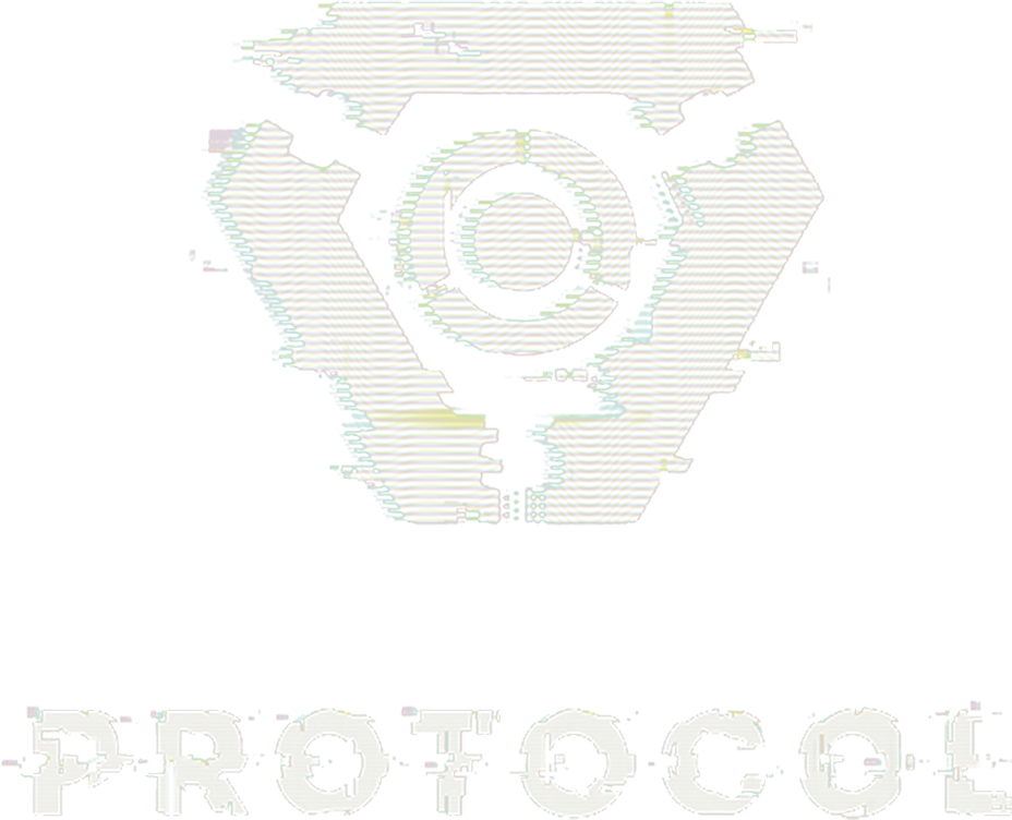 Logo for Protocol by RealSayakaMaizono - SteamGridDB