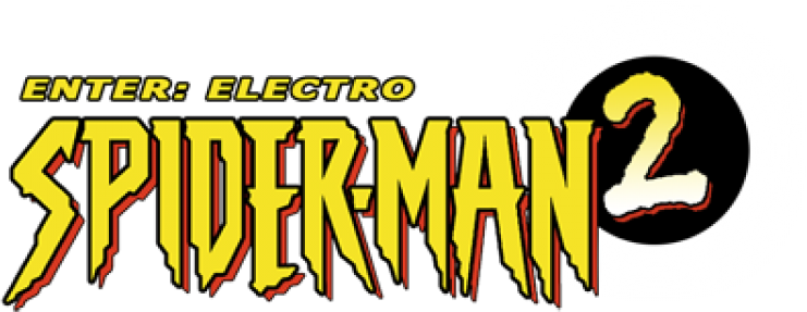 Spider-Man 2: Enter Electro - SteamGridDB