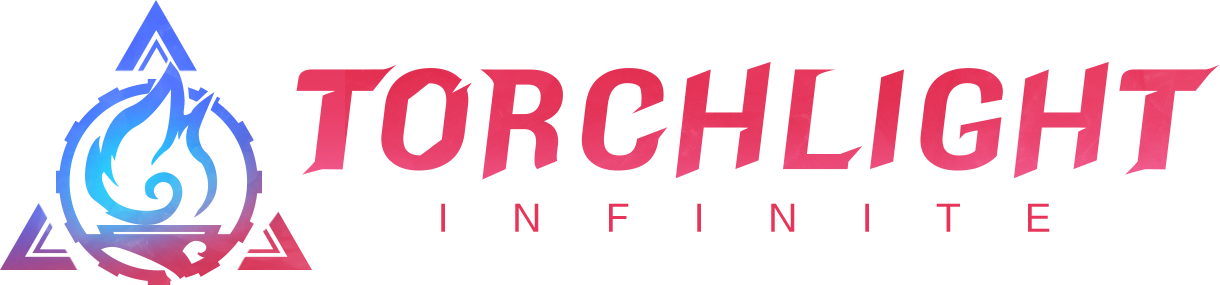 Logo for Torchlight: Infinite by ko-fi.com/vietnick - SteamGridDB