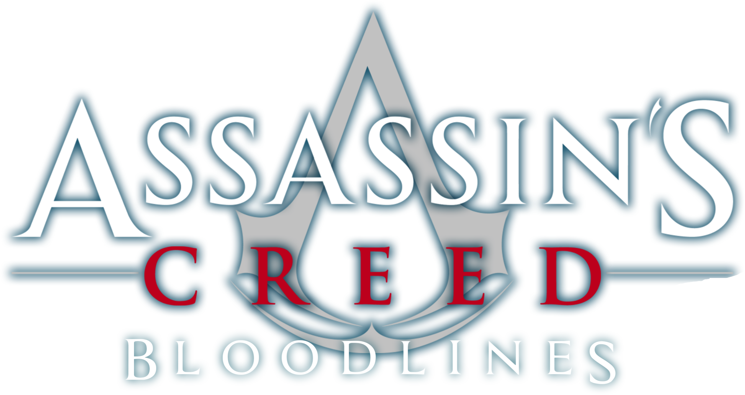Assassins Creed Bloodlines Logo Assassin's Creed: Bloodlines