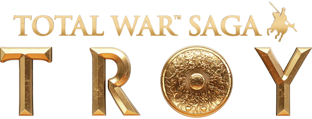 Total War Logo Logo For Total War: Warhammer II By Eric