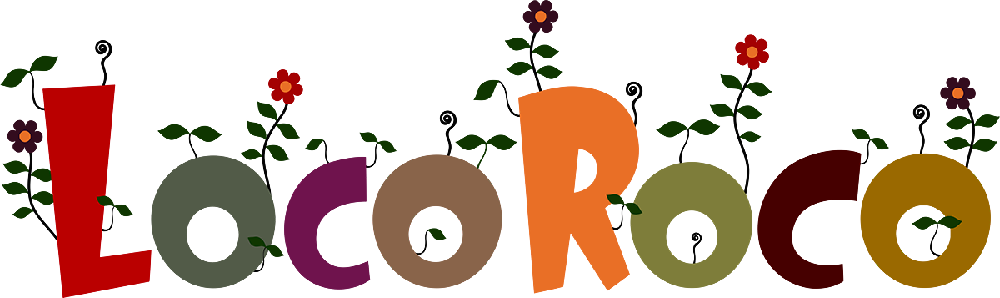 Logo for LocoRoco by Niejcas - SteamGridDB