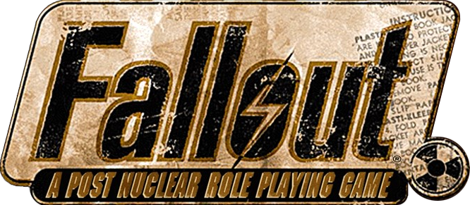 FALLOUT - SteamGridDB