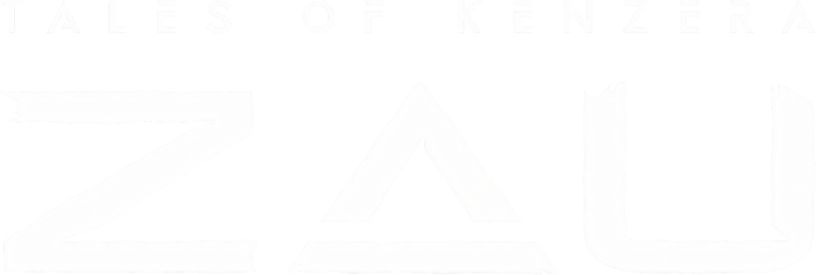 Logo for Tales of Kenzera™: ZAU by RabidLime - SteamGridDB