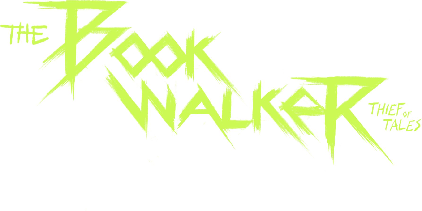 The Bookwalker: Thief of Tales - SteamGridDB